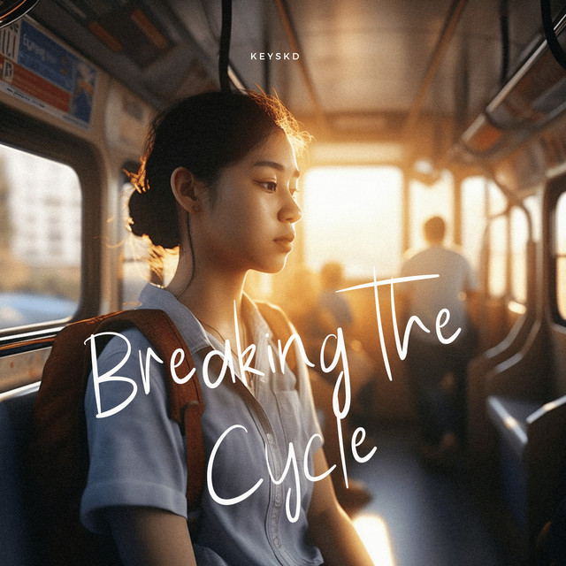 Breaking the Cycle - song and lyrics by Keyskd | Spotify