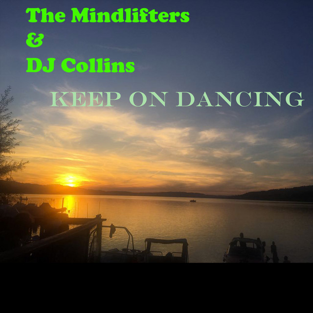DJ Collins | Spotify