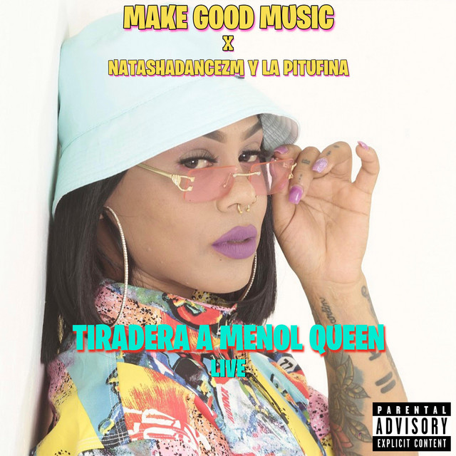 Tiradera a menol queen (Live) - Single by Make Good Music | Spotify