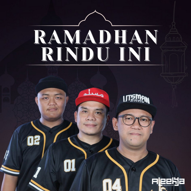 Ramadhan Rindu Ini - song and lyrics by Aleehya | Spotify