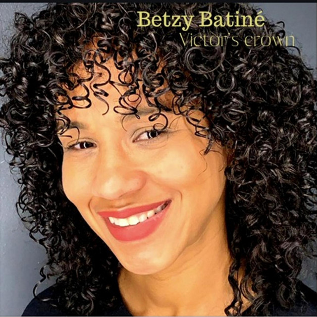 Betzy Batiné | Spotify