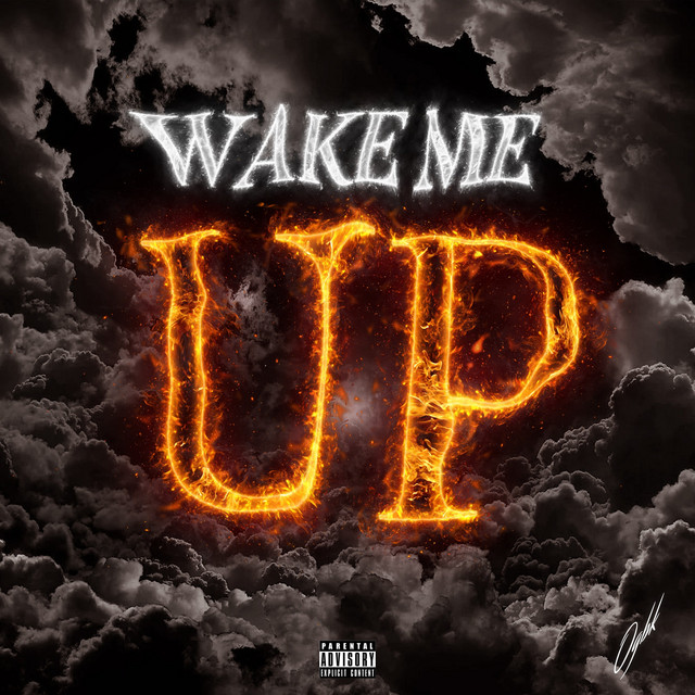 Wake Me Up - song and lyrics by OgBk | Spotify
