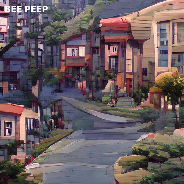 Chilled Neighborhood - song and lyrics by Bee Peep | Spotify