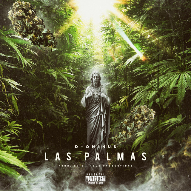 Las Palmas - Album by D-Ominus | Spotify