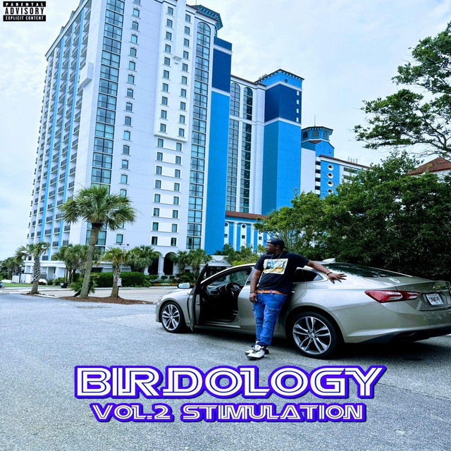 Birdology Vol. 2 Stimulation - Album by K-Bird | Spotify