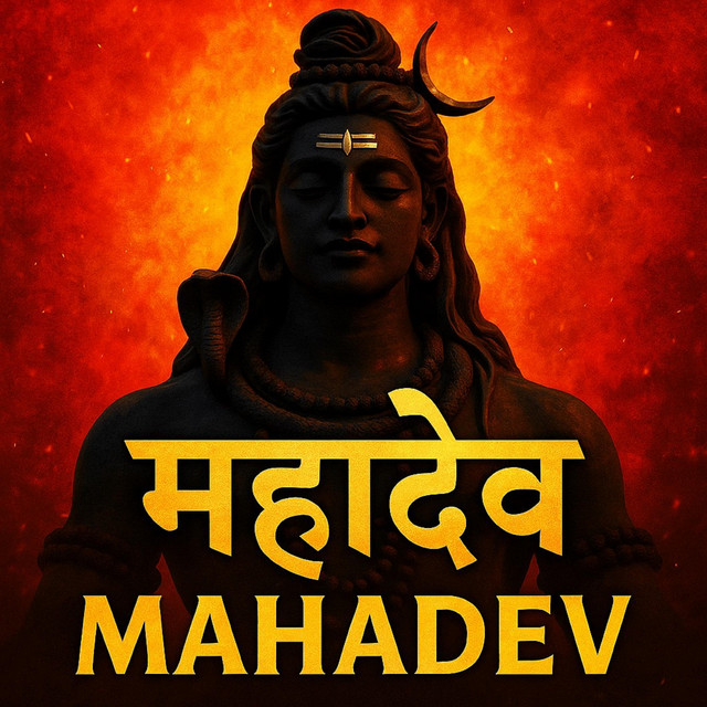 Mahadev - Single by Gaurav Sharma Music | Spotify