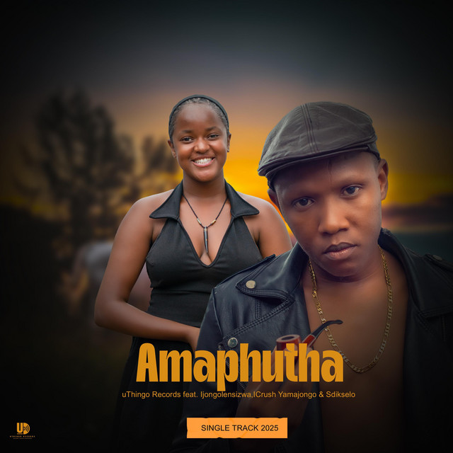 Amaphutha - Single by uThingo Records | Spotify