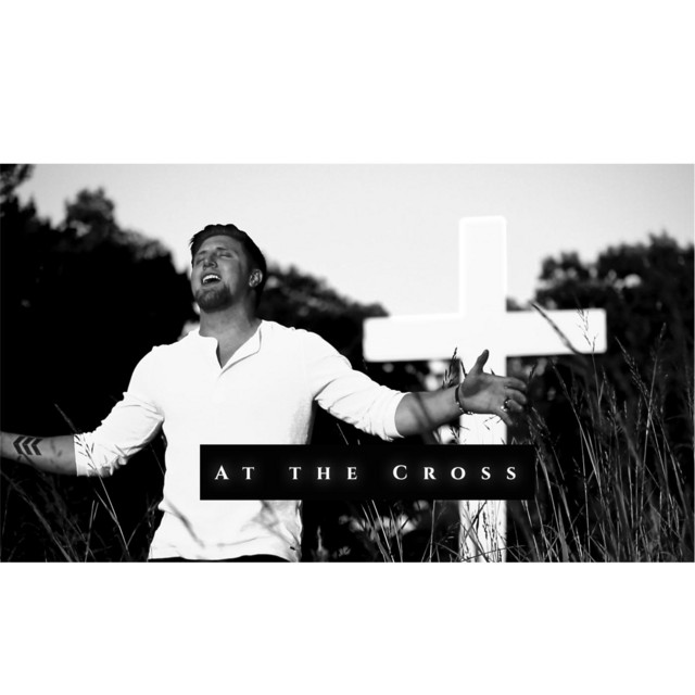 At the Cross – Single de Daniel Troutman | Spotify