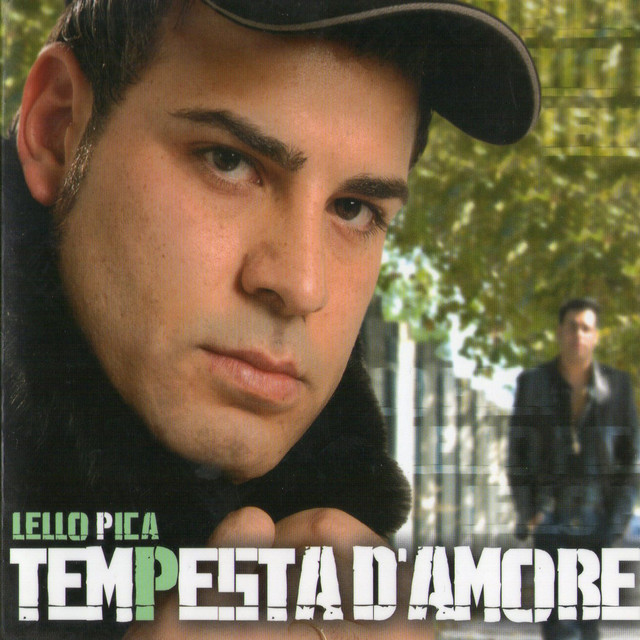 Tempesta d'amore - Album by Lello Pica | Spotify
