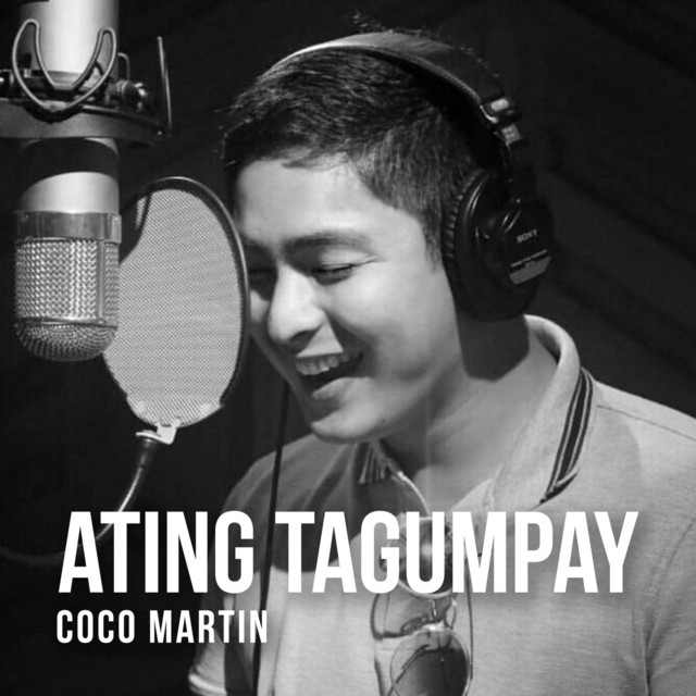 BPM and key for songs by Coco Martin | Tempo for Coco Martin songs ...