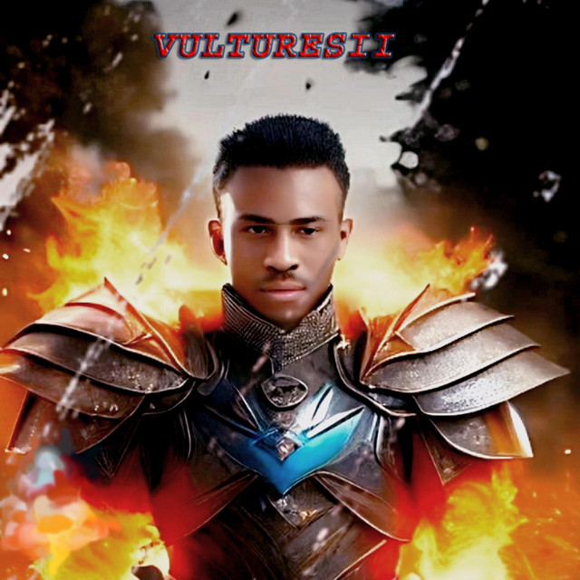 Vultures ii - EP by Teezytee | Spotify