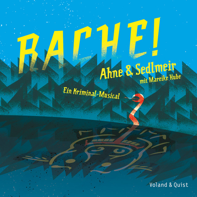 Rache! – Album de Ahne | Spotify