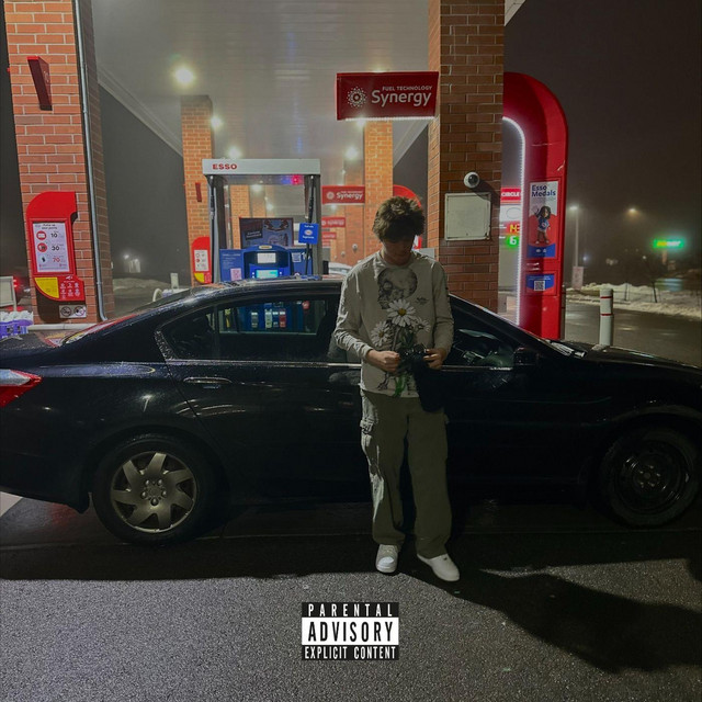 Run N Gun - Single by Luqy | Spotify