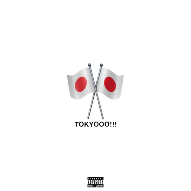 Tokyooo! - Single de Lil Dream | Spotify