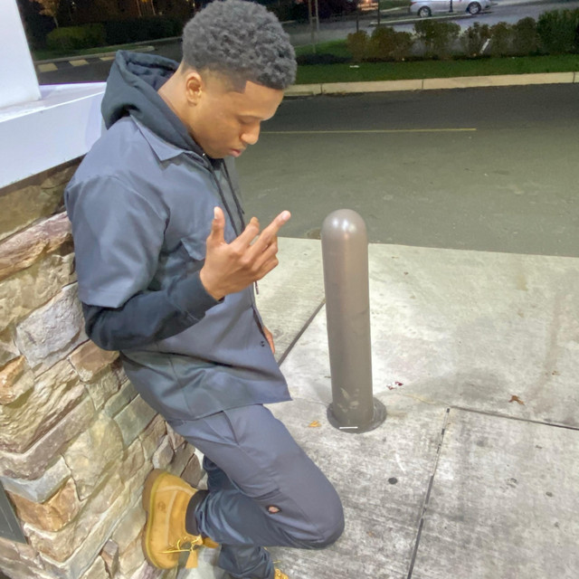 Big Opp - Single by justo | Spotify