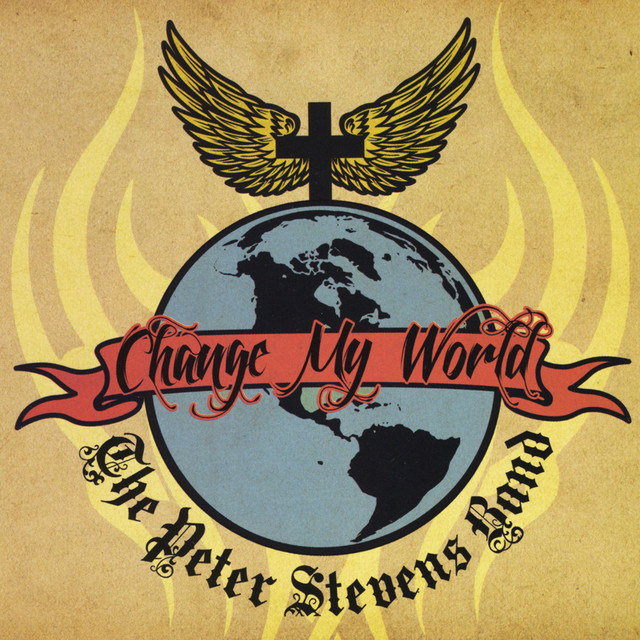 The Peter Stevens Band | Spotify