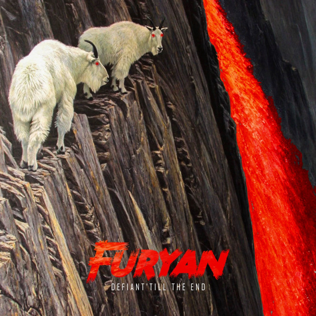 Defiant 'Till the End - Album by Furyan | Spotify