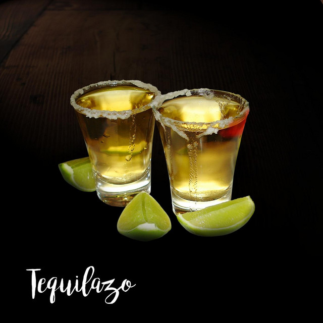 Tequilazo - Single by Noell | Spotify
