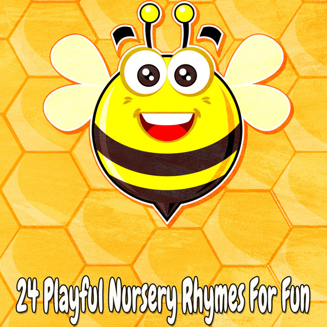 24 Playful Nursery Rhymes For Fun - Album by The Nursery Rhymes | Spotify