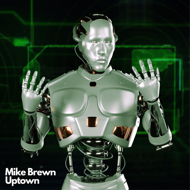 Mike Brewn | Spotify