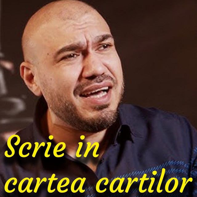 Scrie in cartea cartilor (Live) - Album by Narcis de la Barbulesti ...
