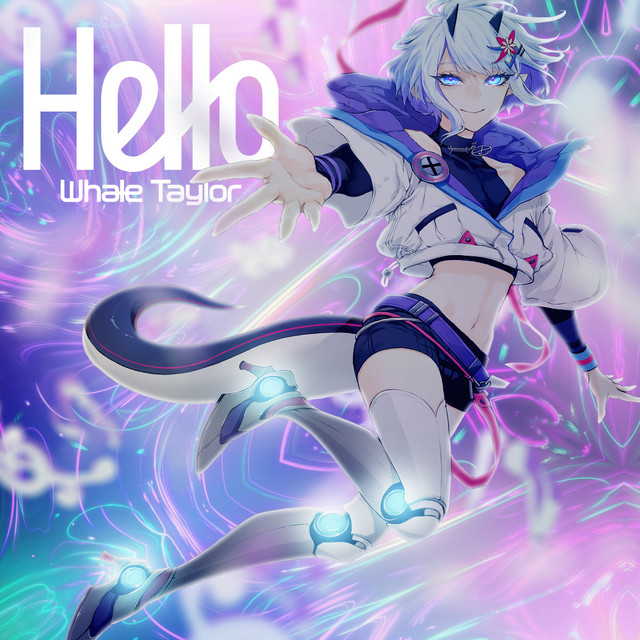 Hello - Single by Whale Taylor | Spotify
