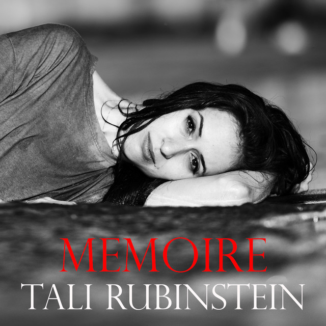 Memoire - Album by Tali Rubinstein | Spotify