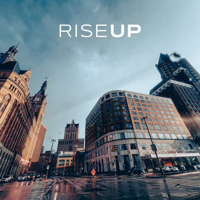Rise Up - Single by Good Grief | Spotify