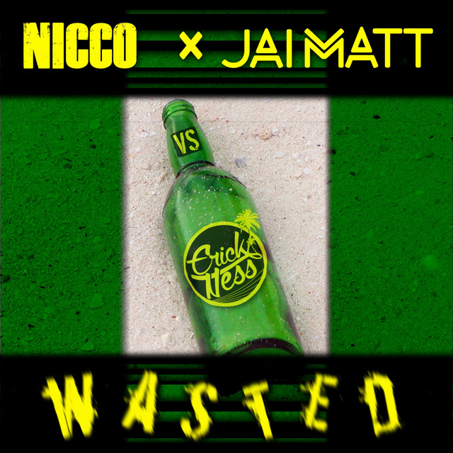 Wasted - Single by Nicco | Spotify