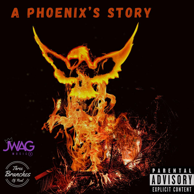 A Phoenix's Story - Single by Jerry With a G | Spotify