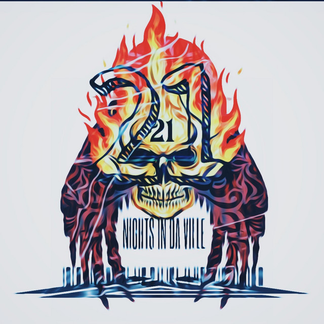 Reddrick Xmaxing | Spotify