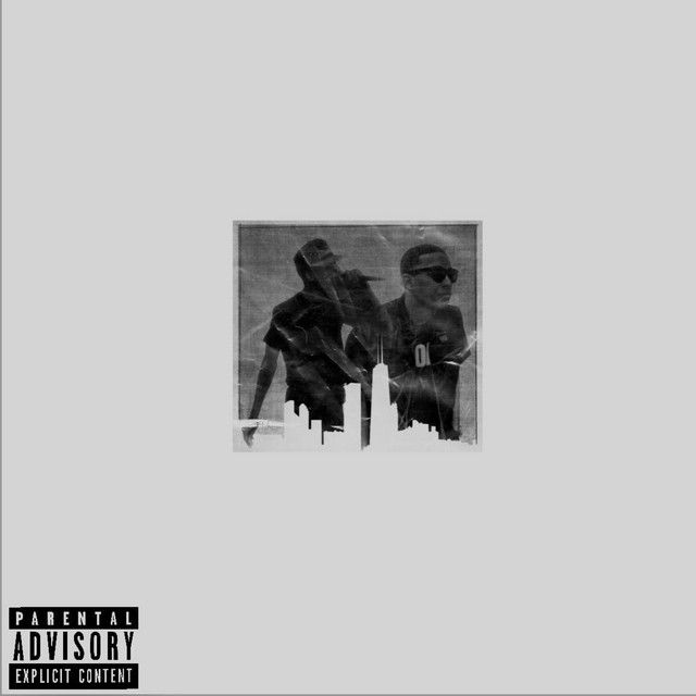 Day One - Single by THELLO JAY | Spotify