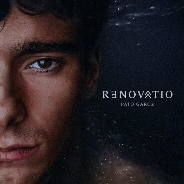 RENOVATIO - Album by Pato Garoz | Spotify