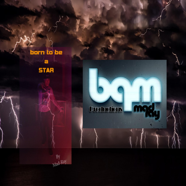 Mad Ray | Spotify
