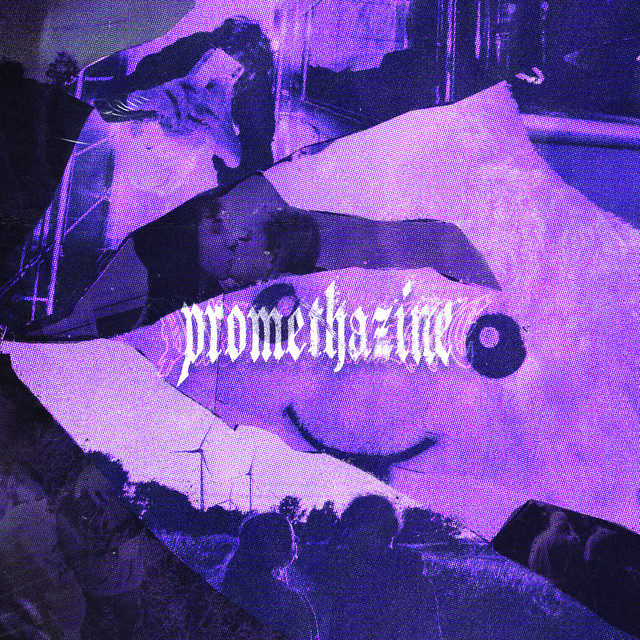 promethazine - Single by Any | Spotify