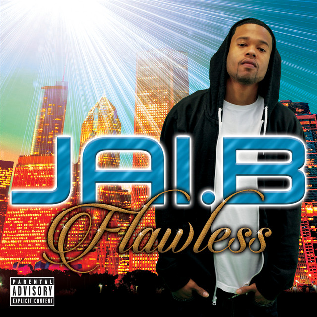 Flawless - Album by Jai.b | Spotify
