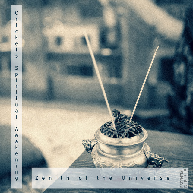 Zenith Of The Universe - Album by Crickets | Spotify