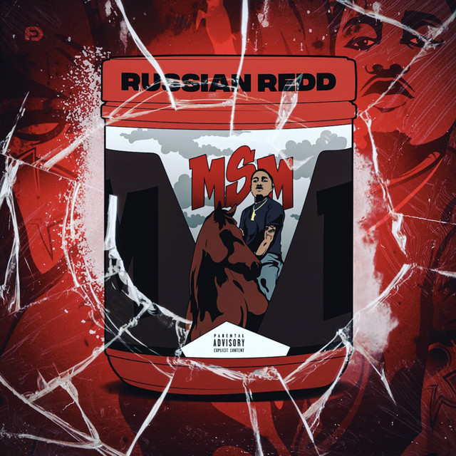 Msm - Single by Russian Redd | Spotify
