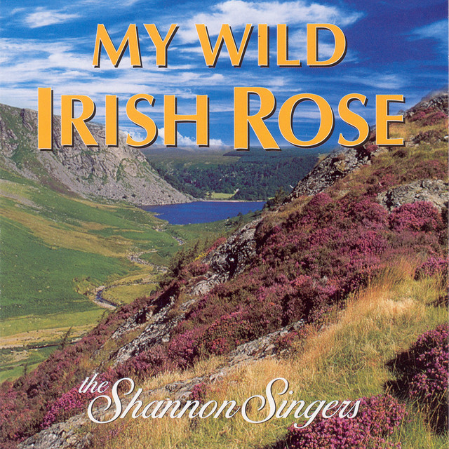 My Wild Irish Rose - Album by The Shannon Singers | Spotify