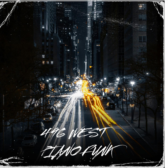 Piano Funk - Single by 496 West | Spotify