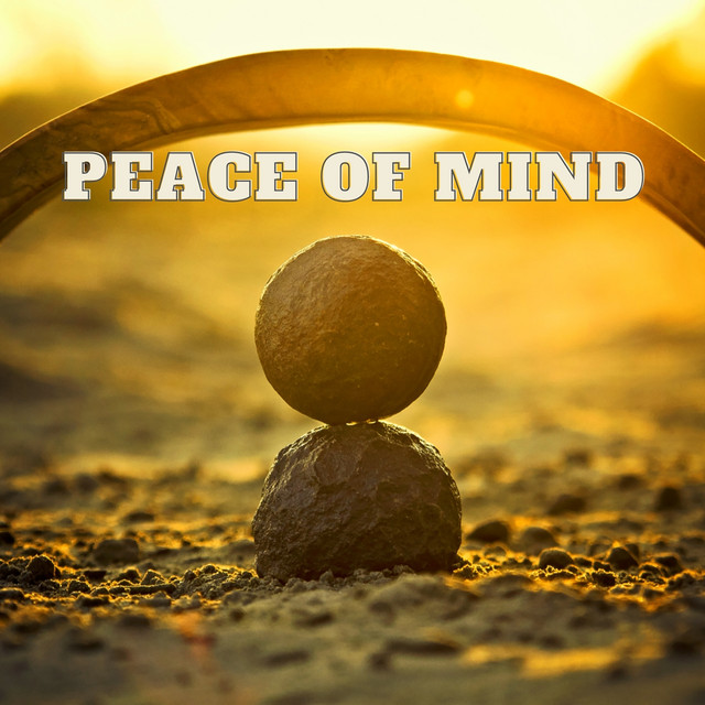 Peace Of Mind - Album by Stardust at 432Hz | Spotify