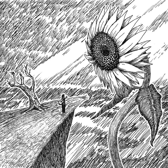 All at Once - Single by Sunflowers for Sam | Spotify