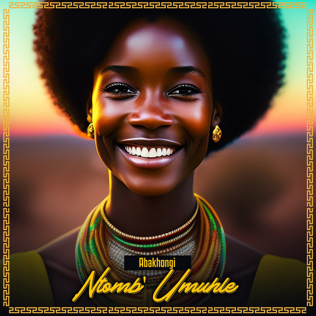 Abakhongi | Spotify