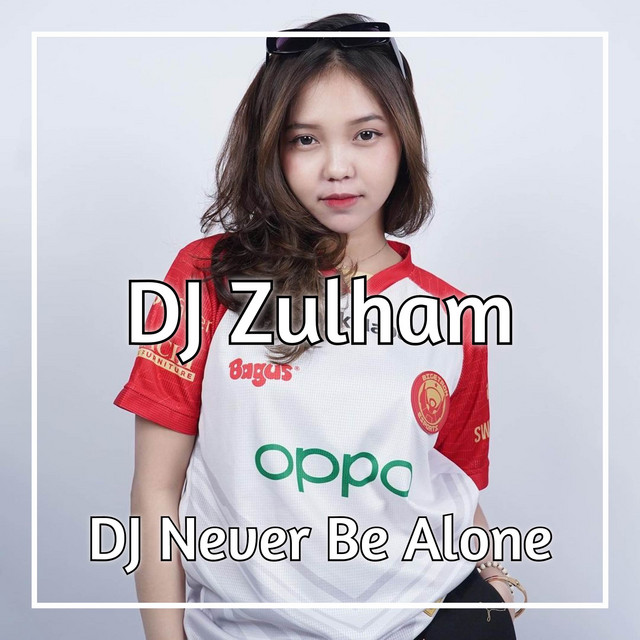 DJ Zulham | Spotify