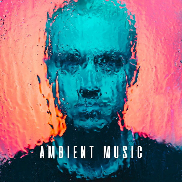 Ambient Music: Focused Rain Symphony with Binaural Beats - Album by ...