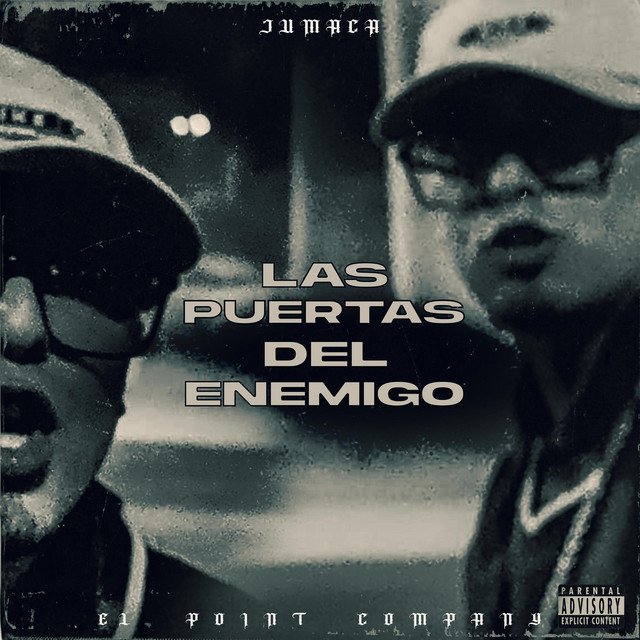 Las puertas del enemigo - Album by JUMACA | Spotify