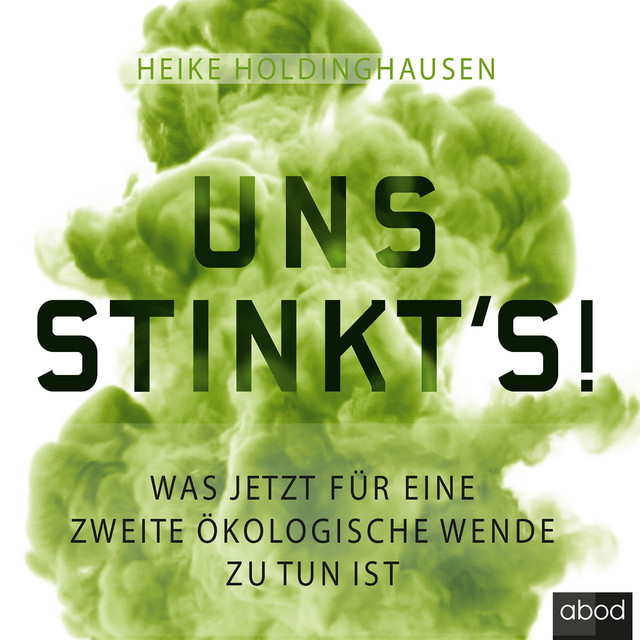 Kapitel 2.3 - Uns stinkt's! - song and lyrics by Heike Holdinghausen ...