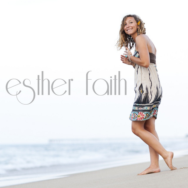 Esther Faith - EP by Esther Faith | Spotify