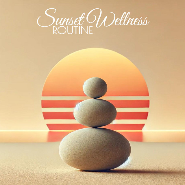 Sunset Wellness Routine: Asian Ritual of Beauty and Relaxation - Album ...