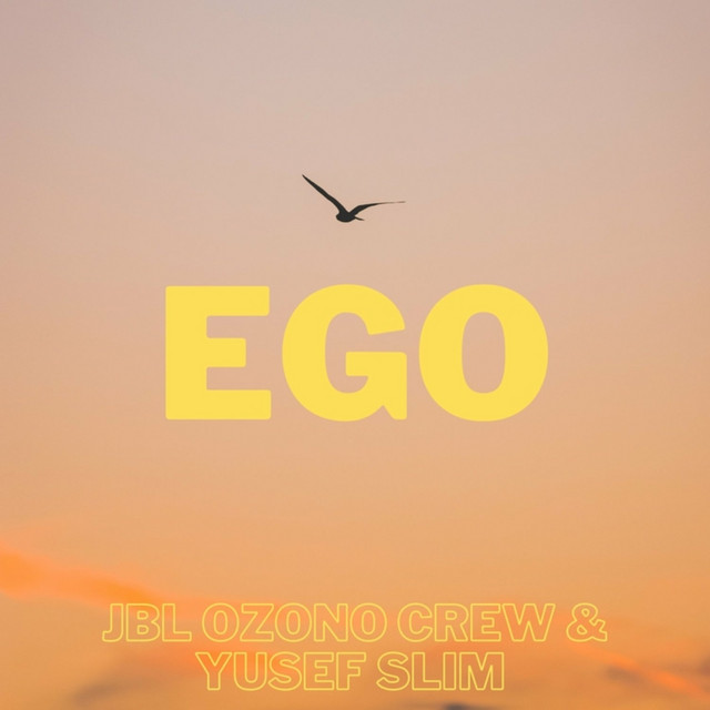 EGO - Single by JBL | Spotify